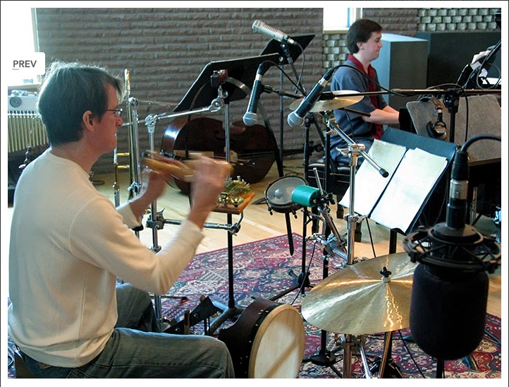 About / Bio | DannSherrill.com